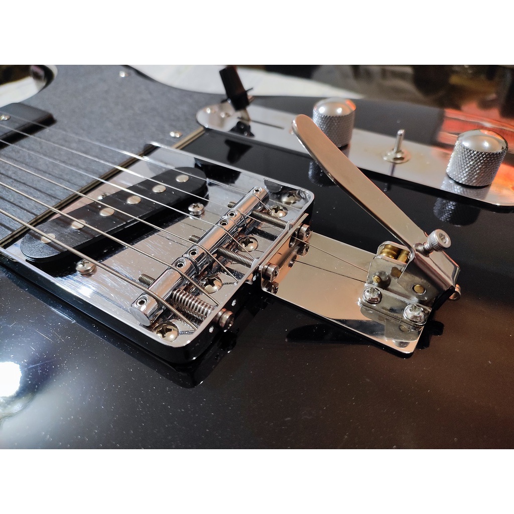 B-Bender Shot Palm Para Guitarra Telecaster Mod. Vintage/ Imperdível ...