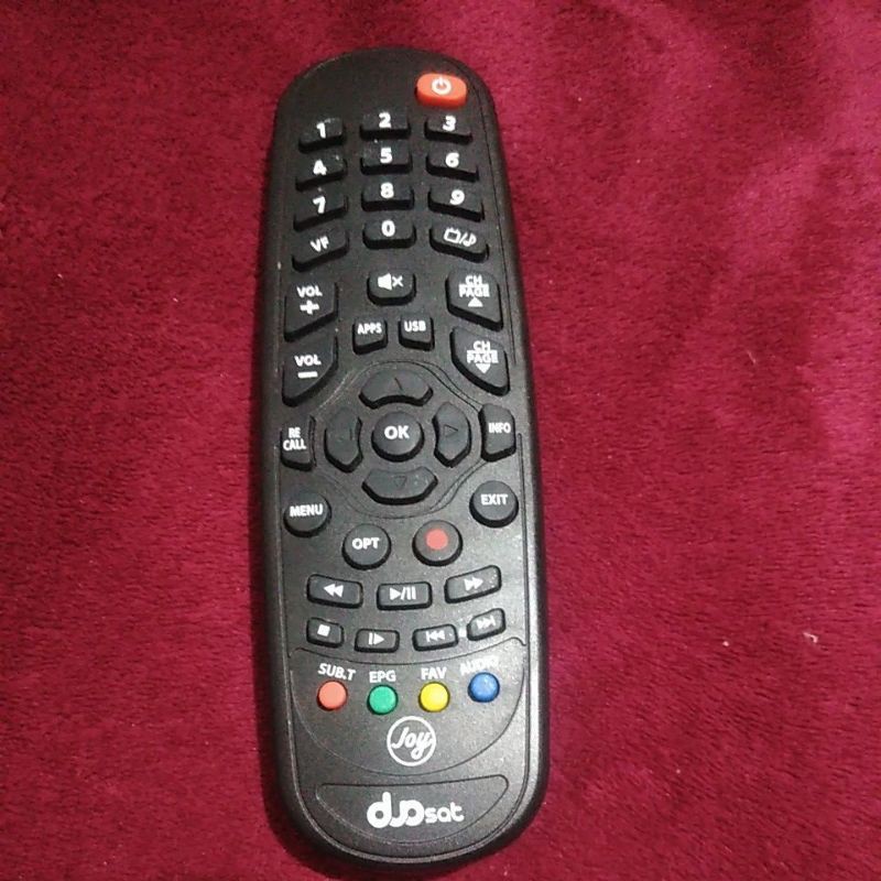 controle duosat | Shopee Brasil