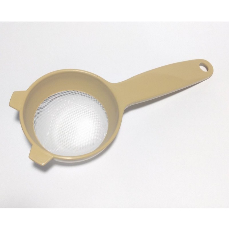 Peneira Plástica 7cm | Shopee Brasil