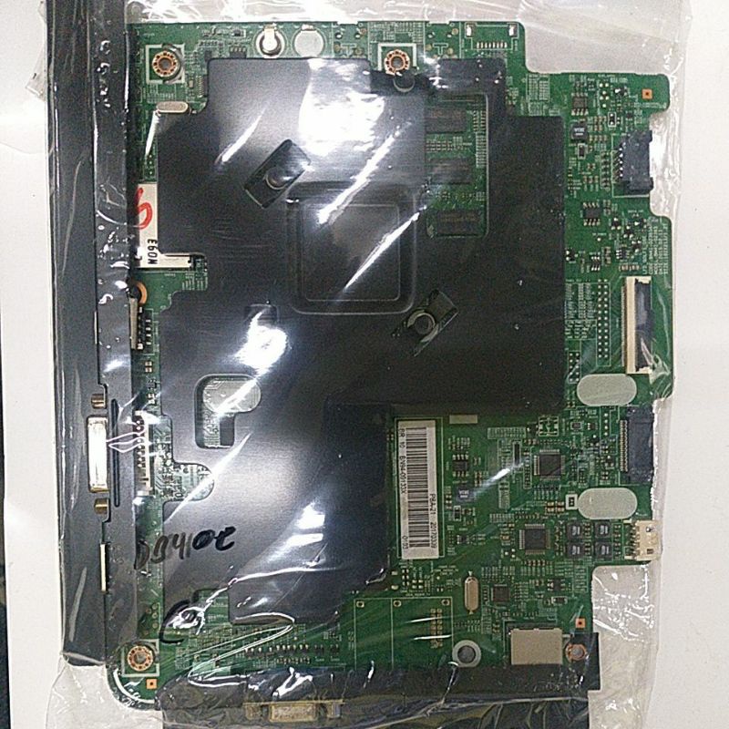 Placa sinal monitor samsung db40e bn94-09133x | Shopee Brasil