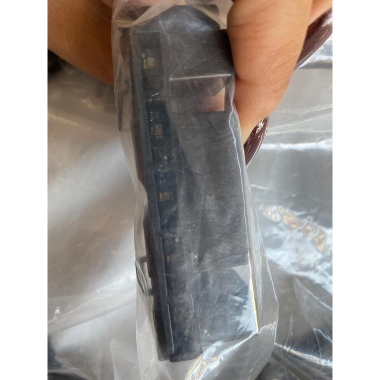 Chicote Barra de Led do Painel Harley Davidson Touring PN 69200124 ...