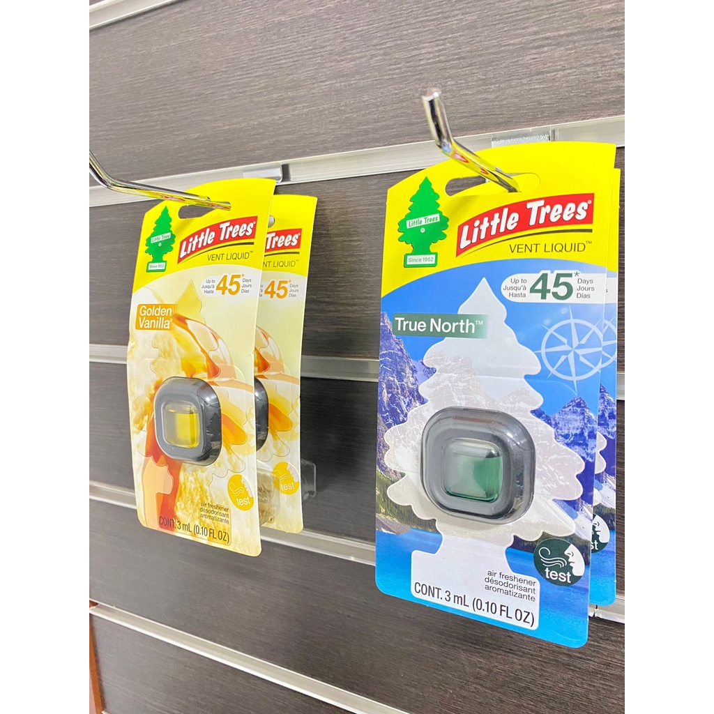 Little Trees Vent Liquid | Shopee Brasil