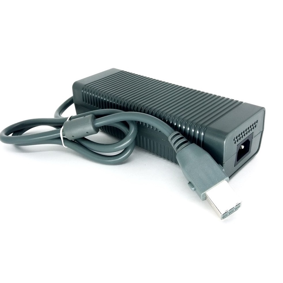 Fonte Xbox 360 Original Arcade Elite Falcon Jasper Nova | Shopee Brasil