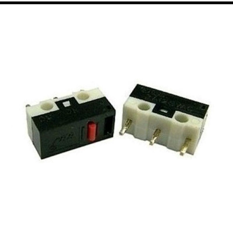 08 Micro Switch Botão Shopee Brasil 