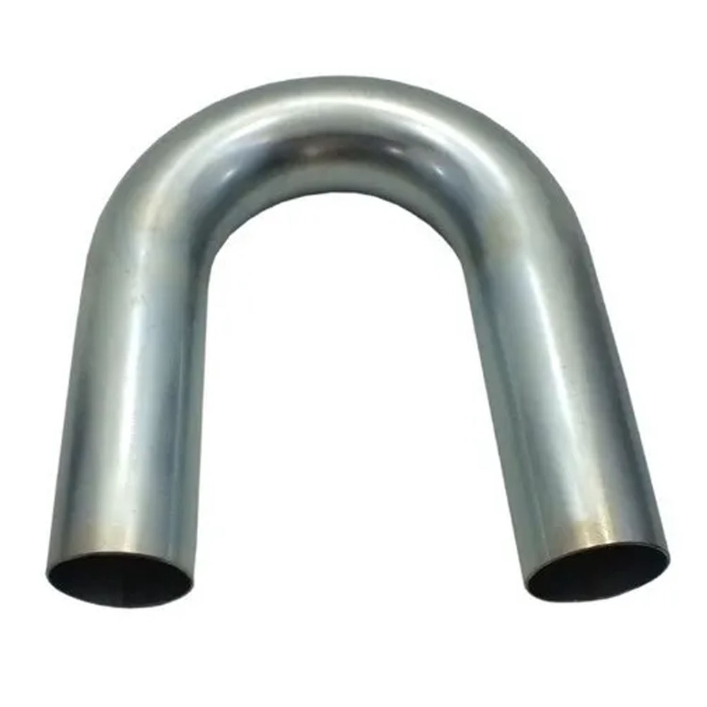 Curva Universal Escape 180° - 3 Polegadas | Shopee Brasil