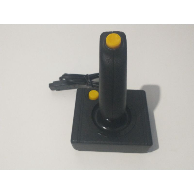 Controle para Atari 2600, DACTAR, Super Game | Shopee Brasil