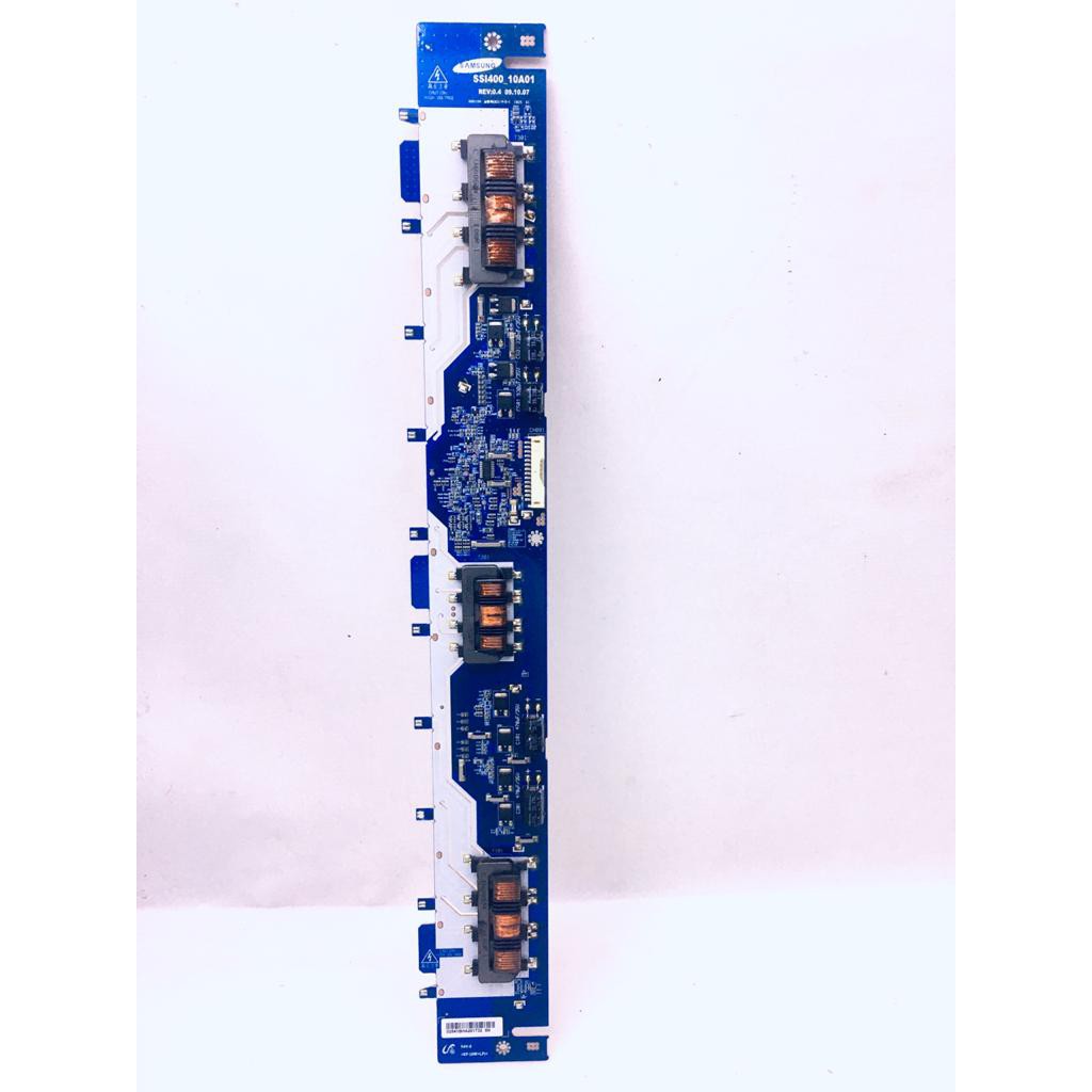 Placa Inverter SSI400_10A01 Sony D15 | Shopee Brasil