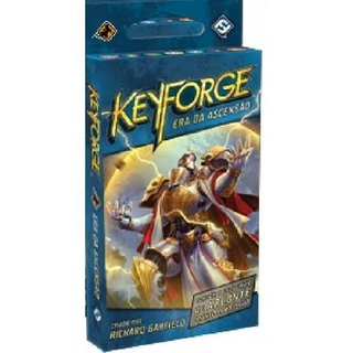 Deck Keyforge | Shopee Brasil
