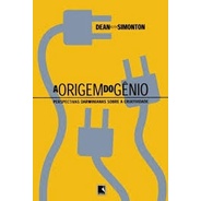 A origem do gênio: Perspectivas Darwinianas sobre a criatividade autor ...