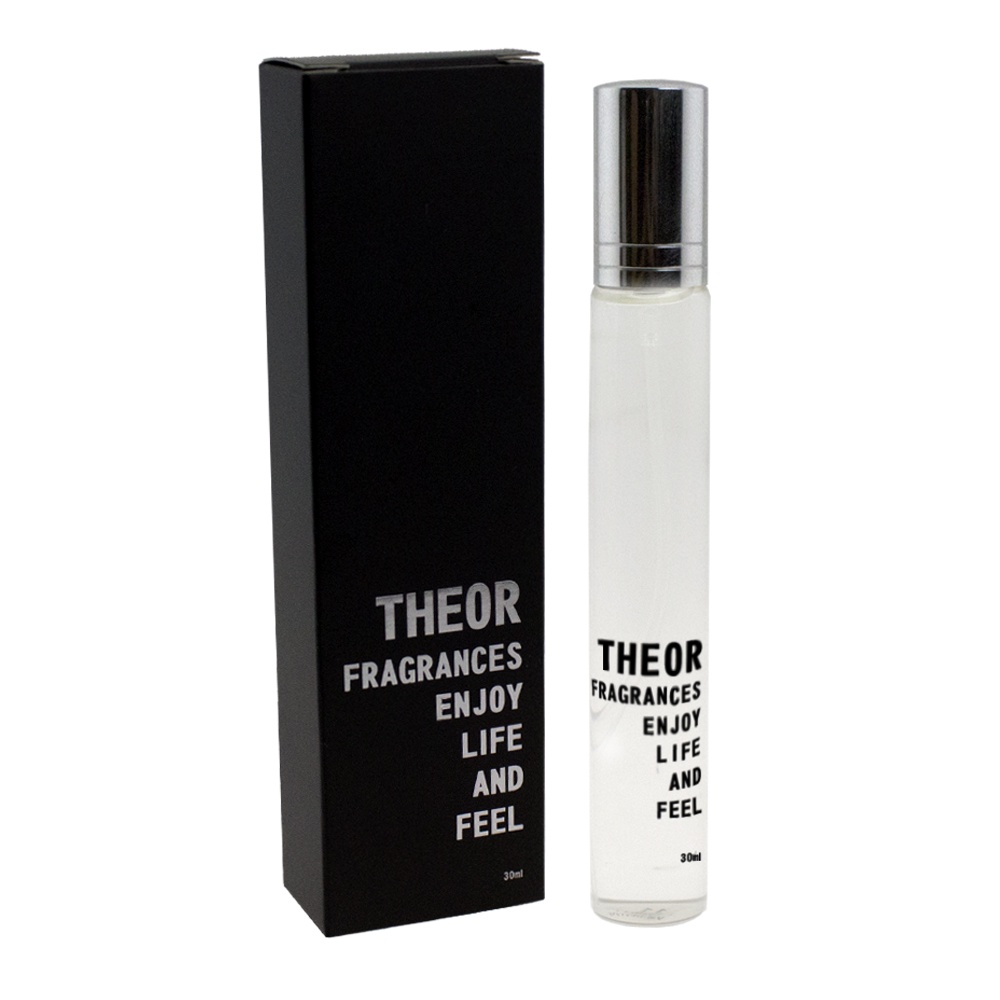 Perfume Theor 092 (30ml) | Shopee Brasil