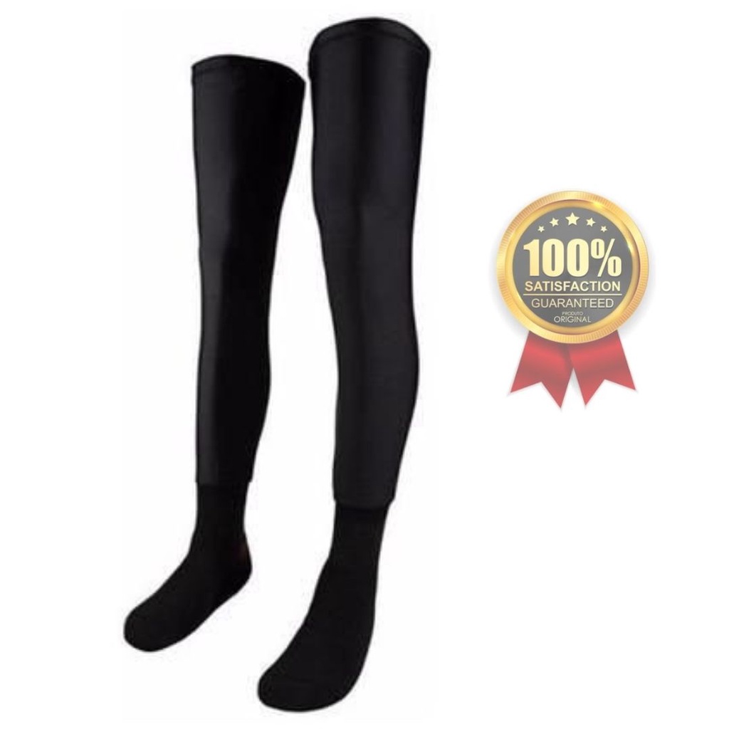 Meião Meia IMS Lycra MX Cano Longo Motocross Bike Off Road | Shopee Brasil