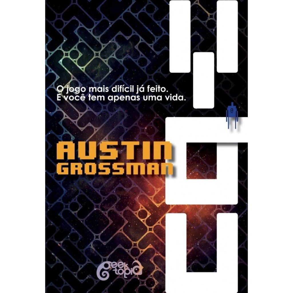 You (Austin Grossman) | Shopee Brasil