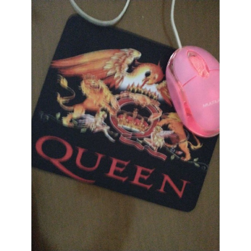 Mouse Pad | Shopee Brasil