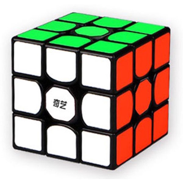 CUBO_MAGICO_3X3_diversos_modelos | Shopee Brasil