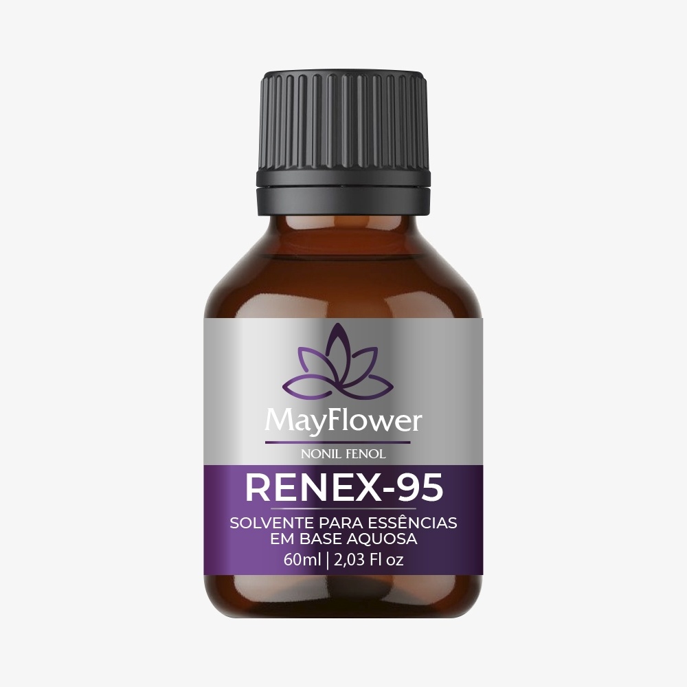 RENEX-95 (NONIL FENOL) - 60ml | Shopee Brasil