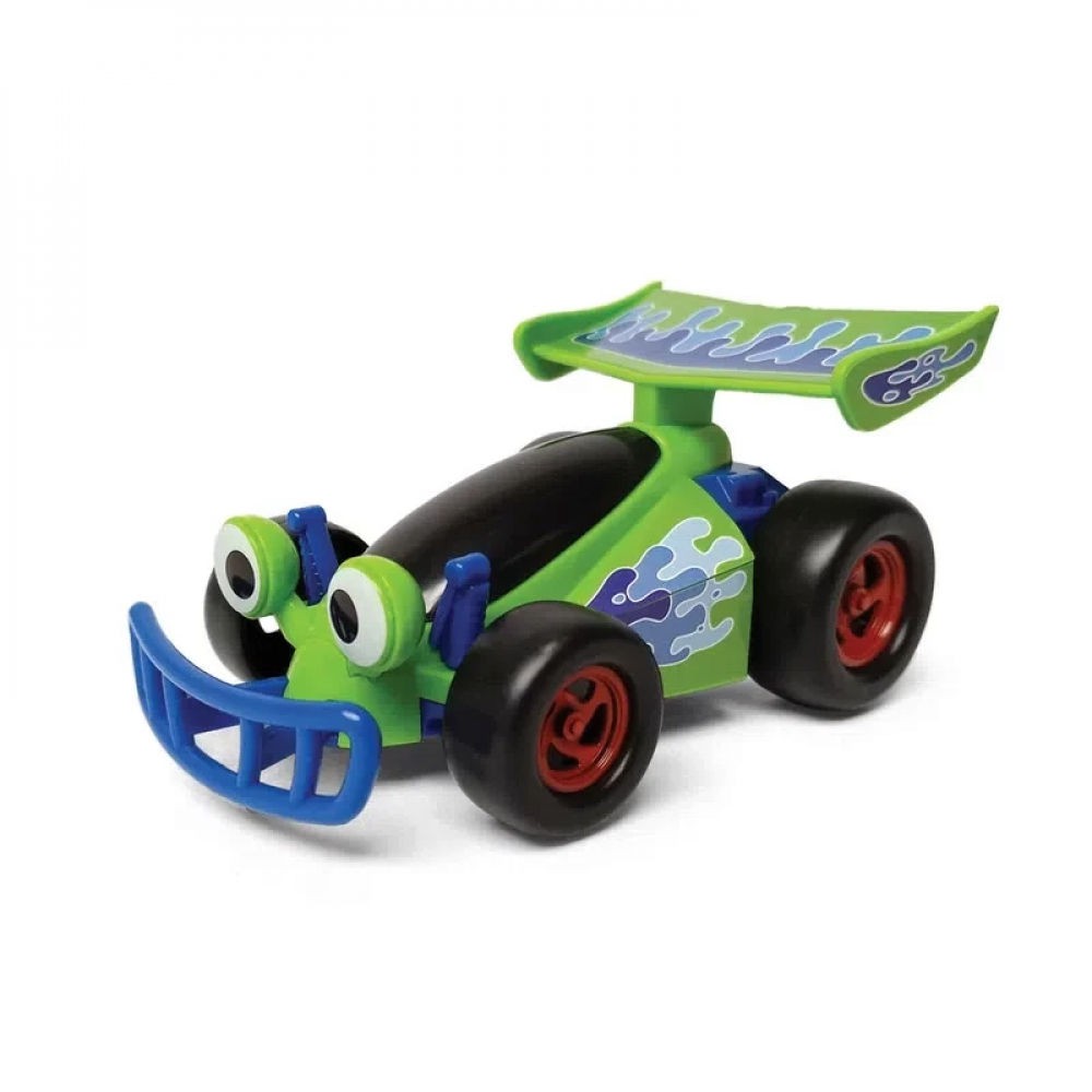 Carrinho Cr Bubby Toy Story 13 Cm Toyng 034220 | Shopee Brasil