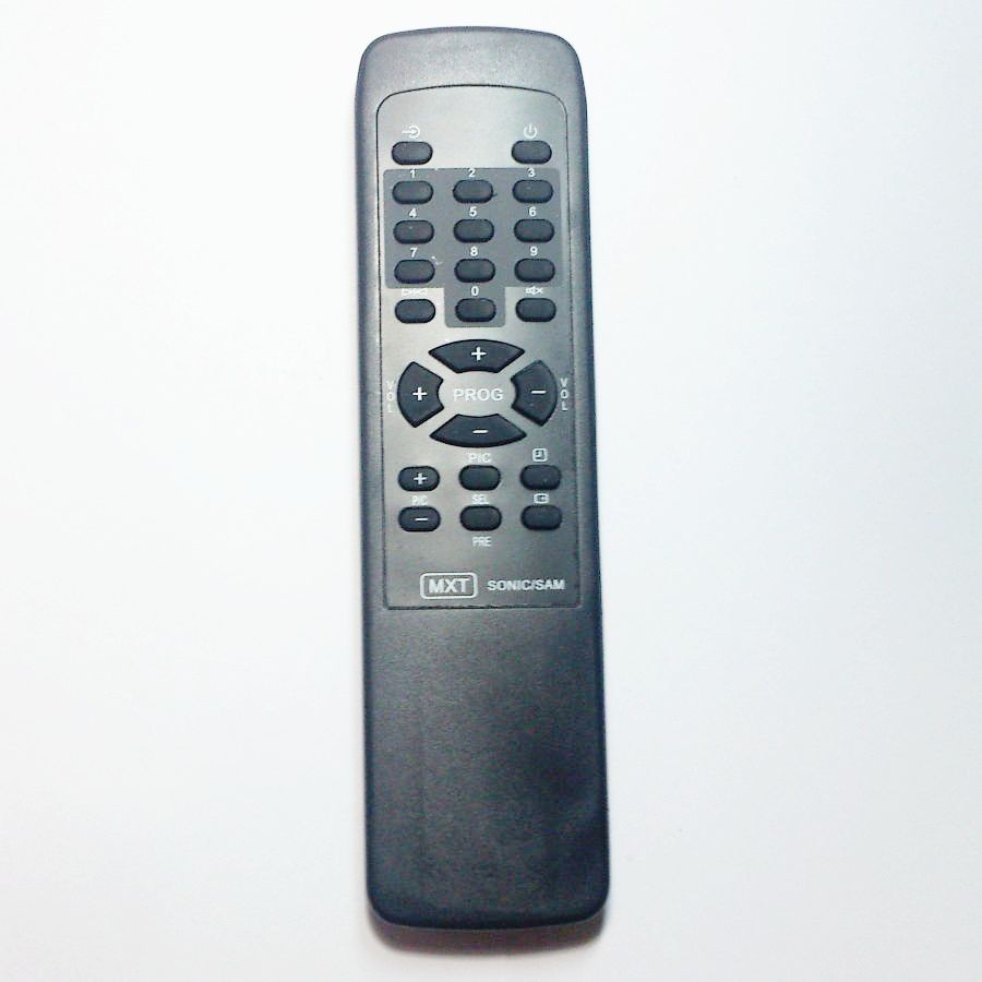 Controle Remoto MXT C0925 Tv Bracsonic Samsung Importado Broksonic ...