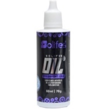 Óleo Lubrificante Corrente Solifes Hiper Oil Xtreme 60ml 70g | Shopee ...