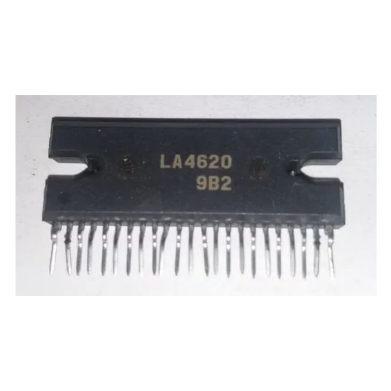 CI LA 4620 (kit 10 peças) | Shopee Brasil