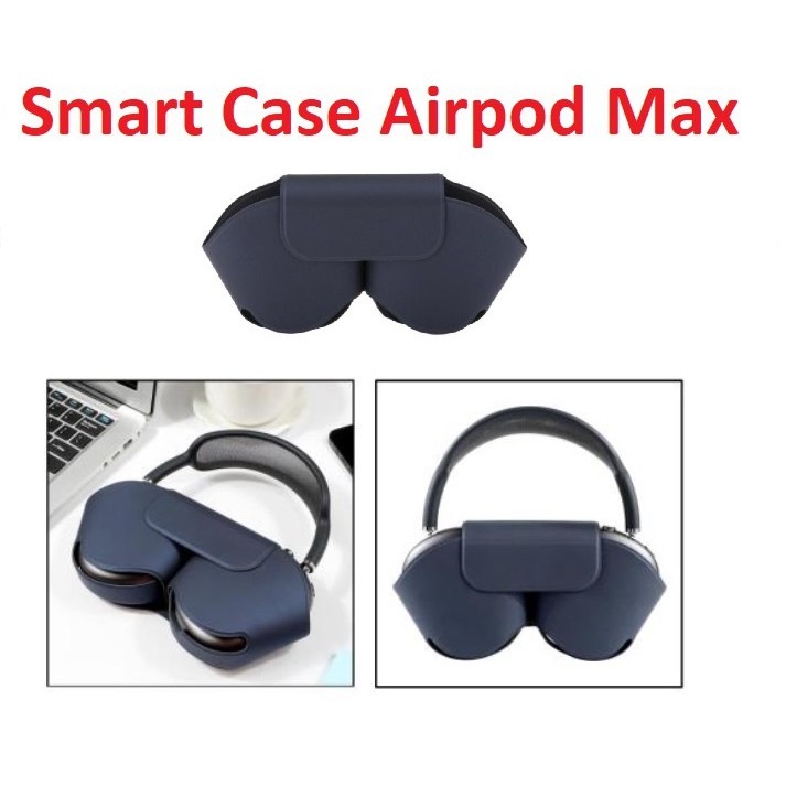 Smart Case Airpod Max | Shopee Brasil