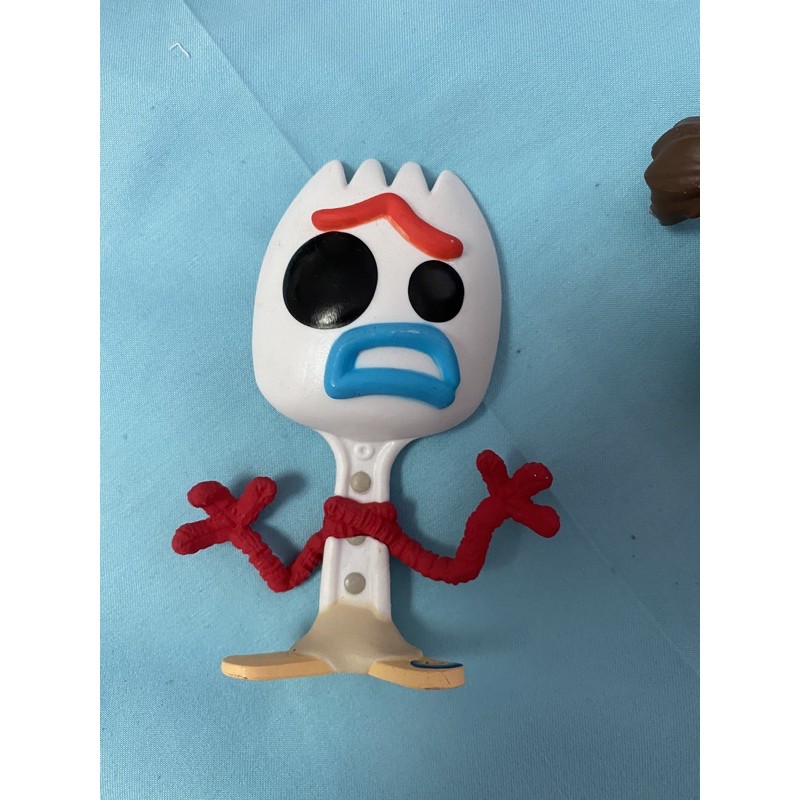 Funko Pop Forky | Shopee Brasil