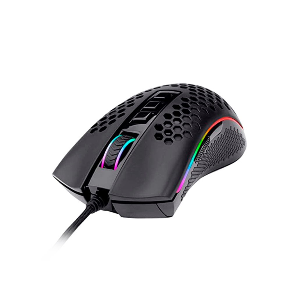 Mouse Para Jogo Knup Kp-mu007 Preto | Shopee Brasil