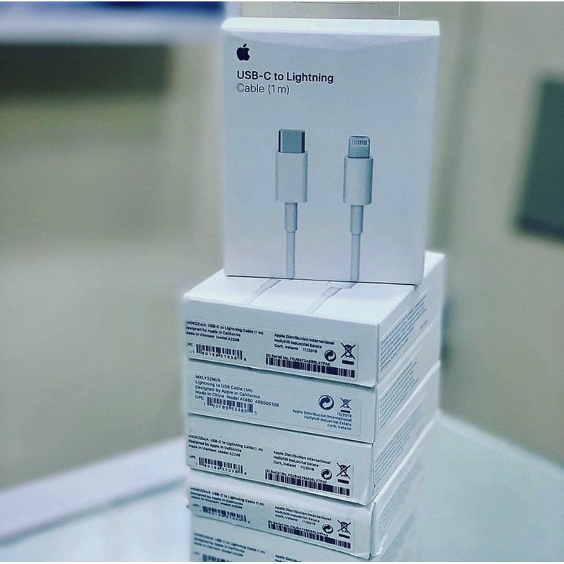 Cabo USB-C para iPhone 12/12 PRO/12 PRO MAX | Shopee Brasil