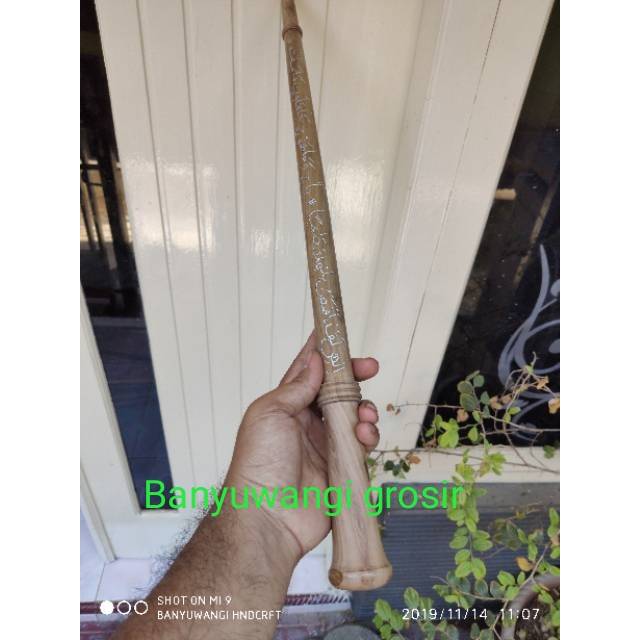 ndaru hizburrizqi Goddess Commando Stick | Shopee Brasil