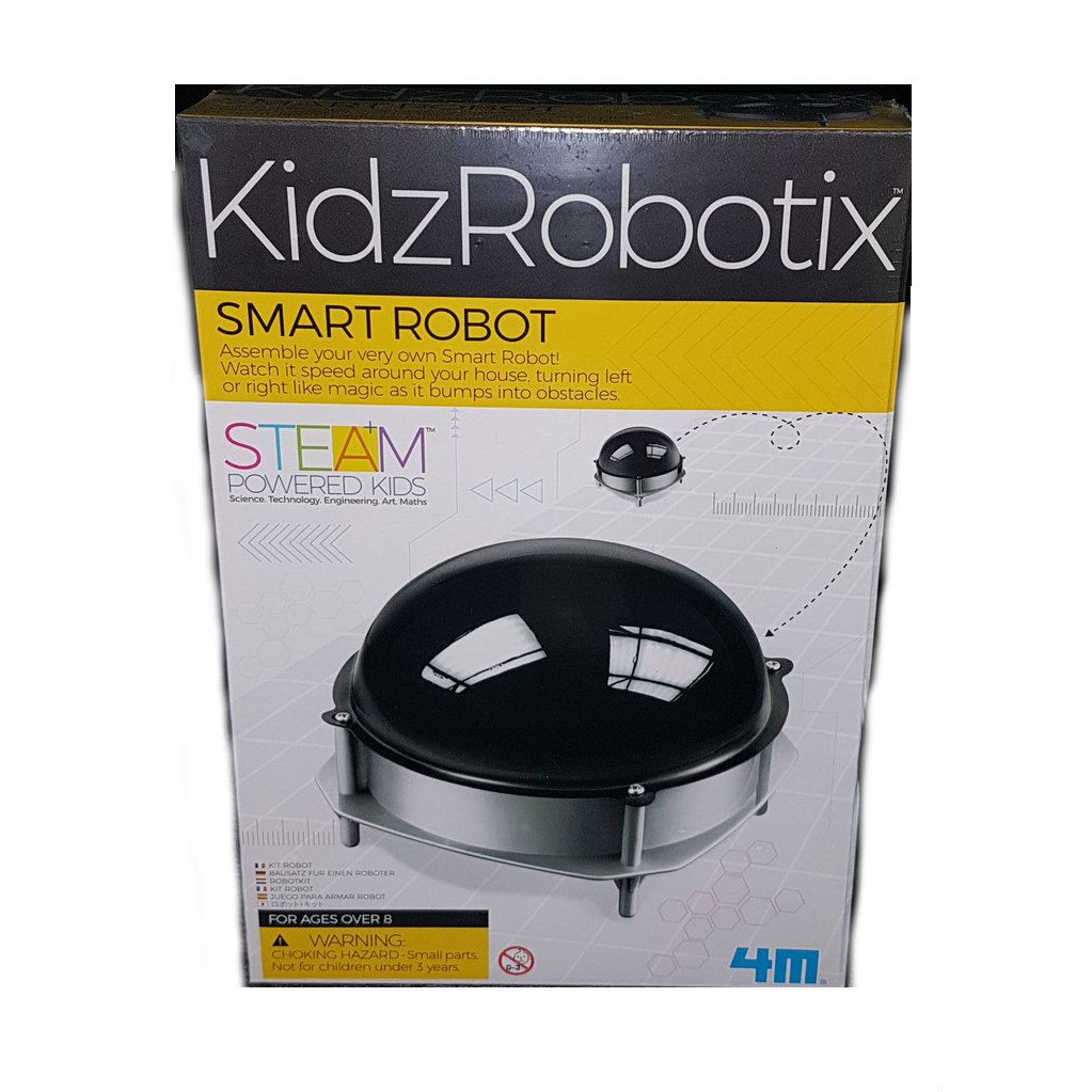 Smart Robot | Shopee Brasil