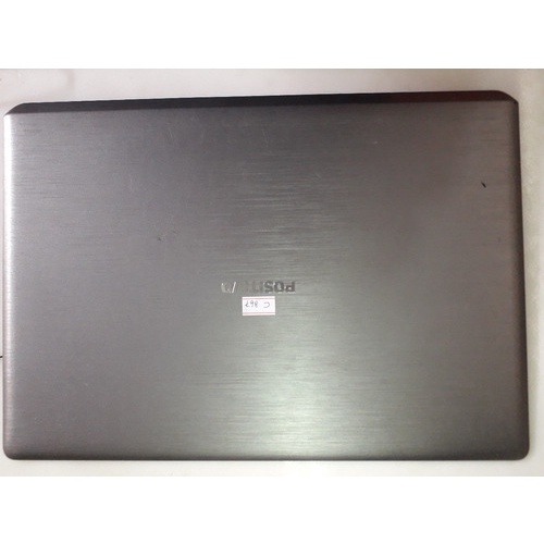 Carcaca Notebook H48a810201e251005708 Original C267 | Shopee Brasil