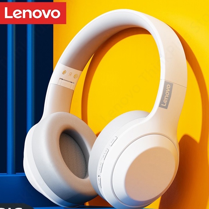 Fone Lenovo Thinkplus TH10 LP40 TWS Estéreo Bluetooth | Shopee Brasil