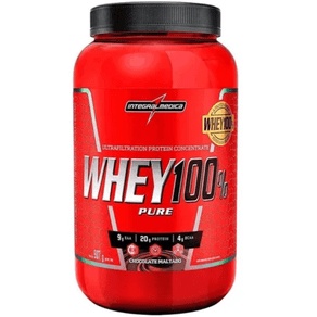 Whey 100% Pure Pote (907g) | Shopee Brasil