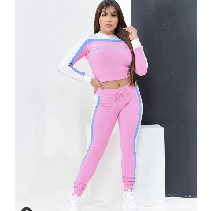 conjunto Maryland coleção nova original | Shopee Brasil