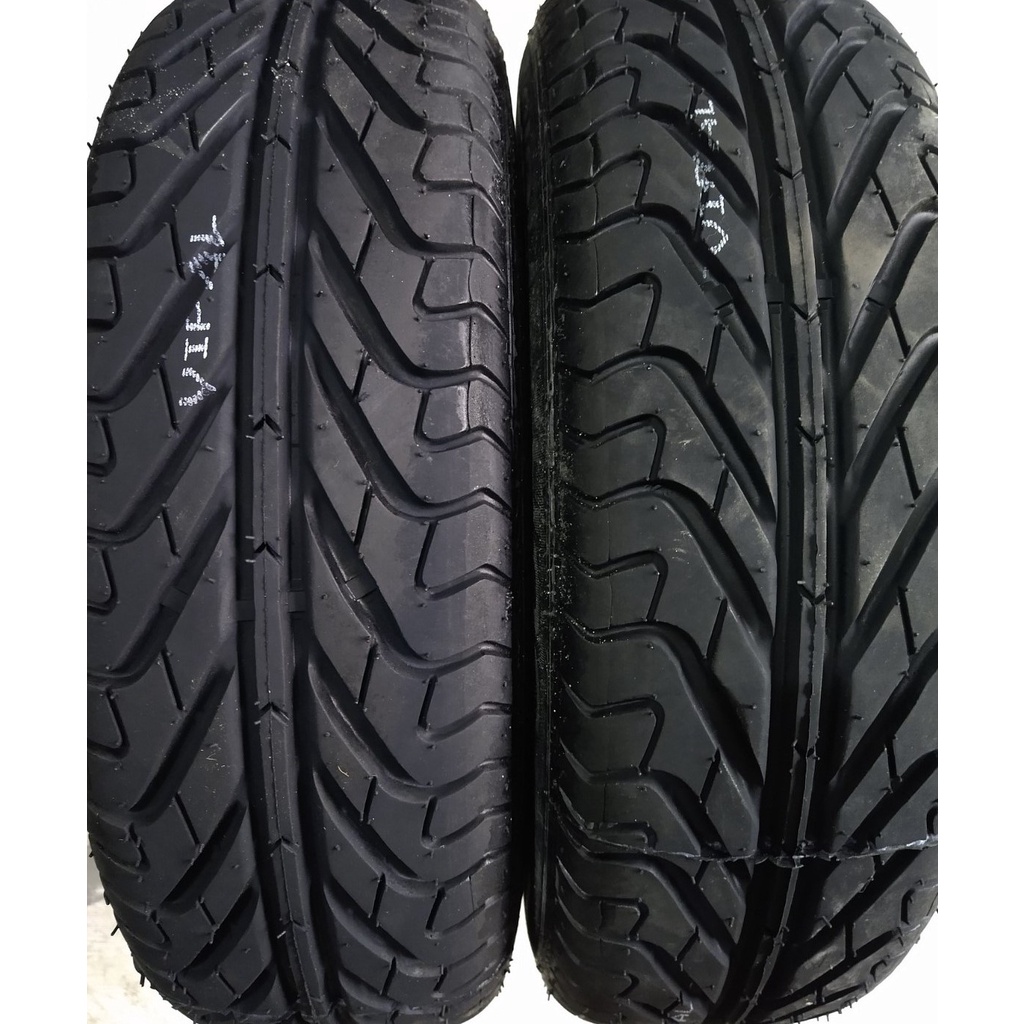 Kit com 2 pneus Remold aro 13 medida 175/70/13 marca Edtyre! | Shopee ...