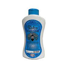 Talco Para Talqueira Mentolado Dom Pelo Ultra Fino 200g | Shopee Brasil