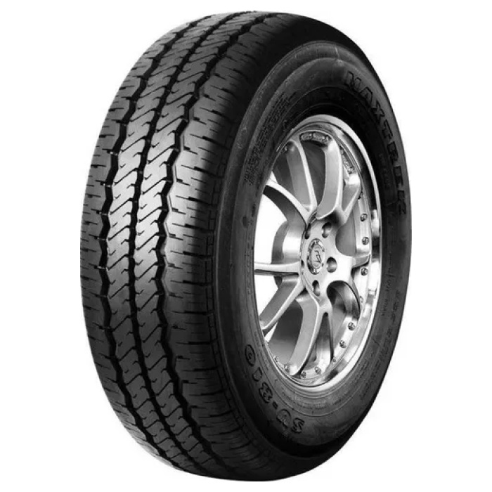 PNEU 185R14C 102/100T 8PR SU-810 MAXTREK | Shopee Brasil
