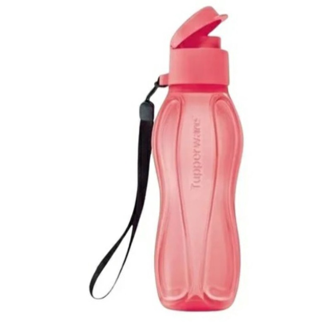 Garrafa Eco Tupper Plus Tupperware 310 ml | Shopee Brasil