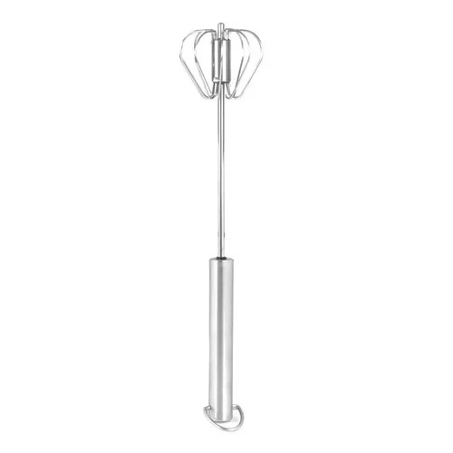 Misturador Batedor Fuê Mixer Ovos Giratório Manual | Shopee Brasil