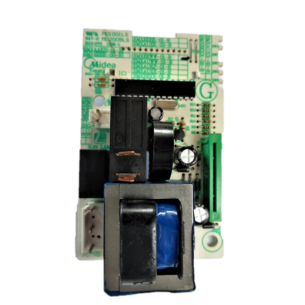 Placa Micro-ondas DURABRAND EM720CPZ-P00B 220V | Shopee Brasil