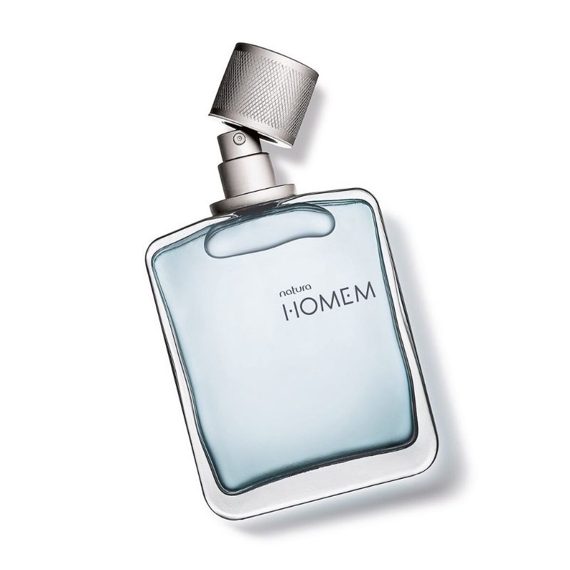 NATURA HOMEM TRADICIONAL 100ML | Shopee Brasil