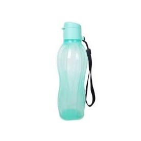 Garrafa Eco Tupper Plus 500ml Mint Tupperware | Shopee Brasil