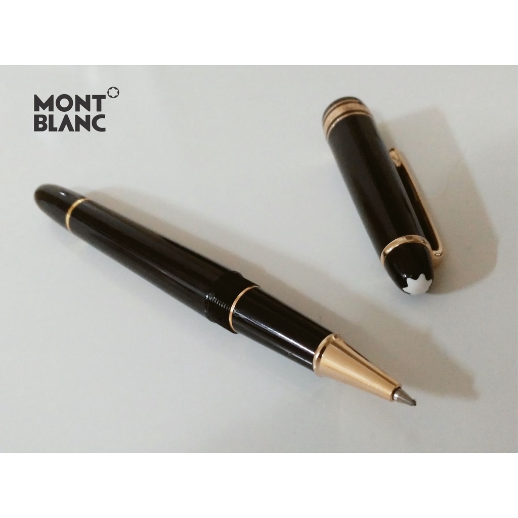 Caneta montblanc | Shopee Brasil