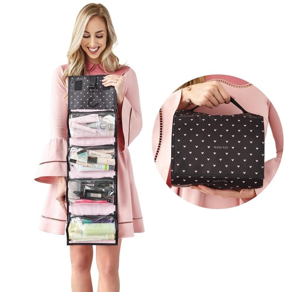 Bolsa Multiuso - Mary Kay | Shopee Brasil