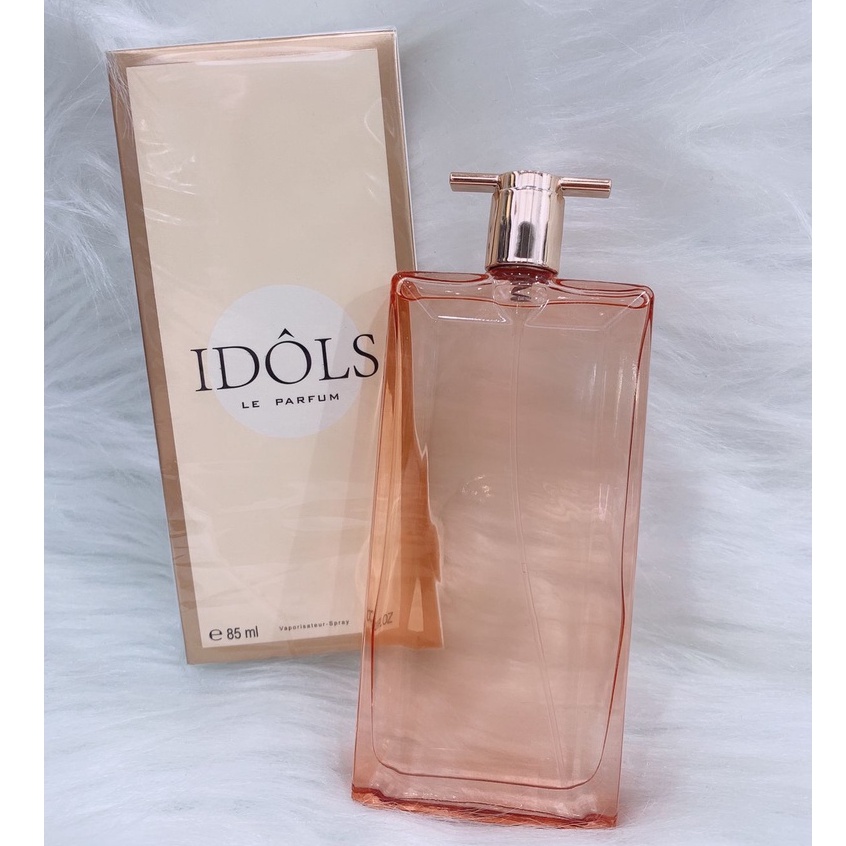 Perfume Idole Feminino 100ml EDP - Fragrância Idôle Lancôme Tradicional ...