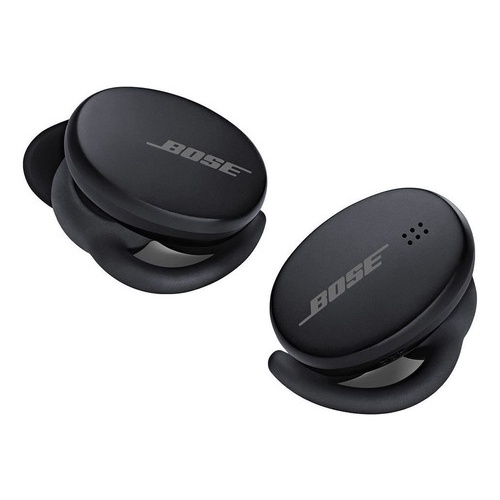 Fone De Ouvido Bose True Sport Bluetooth - Preto | Shopee Brasil
