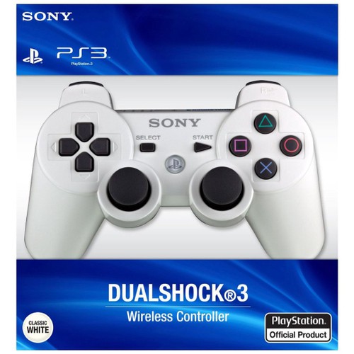 Controle Joystick sem fio Wireless Dualshock Original 1 Linha Sony ...