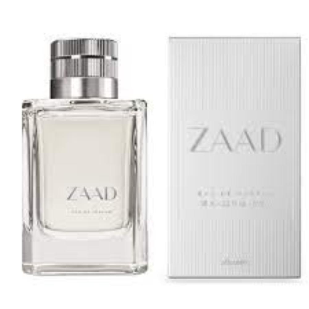 Perfume Zaad O Boticário 95ml | Shopee Brasil