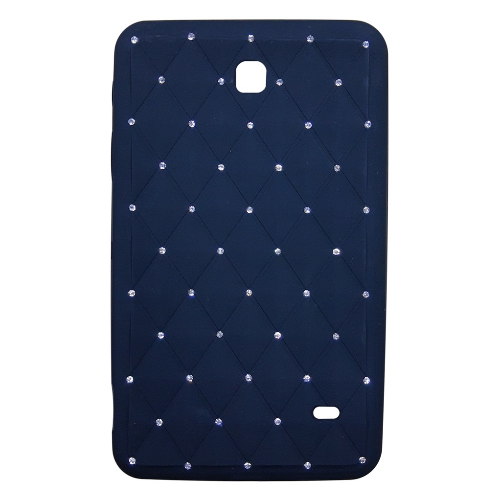 Capa para Tablet 7 polegadas T230 medida 18,7 cm x 10,8 cm - cor Preto ...