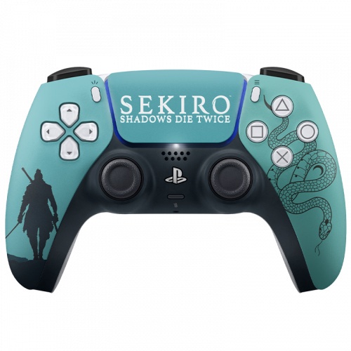Controle Personalizado Sekiro Sony - Ps5 | Shopee Brasil