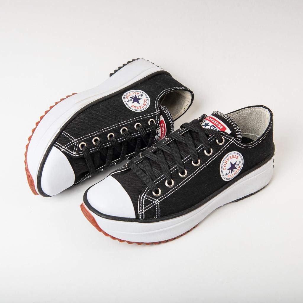 Tenis All Star Converse Hun Star Hike Tratorado Chuck Taylor LANÇAMENTO ...